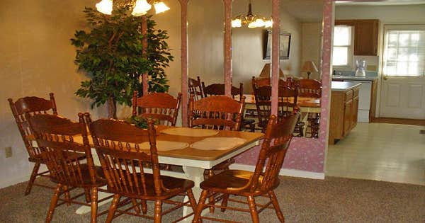 Camper-Submitted Photos of Thousand Trails Diamond Caverns RV & Golf Resort