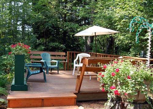 Sandy Beach Campground Camping | The Dyrt