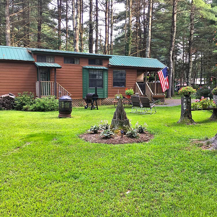 Rondout Valley RV Campground Camping | The Dyrt