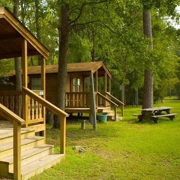 Twin Lakes RV & Camping Resort Camping | The Dyrt