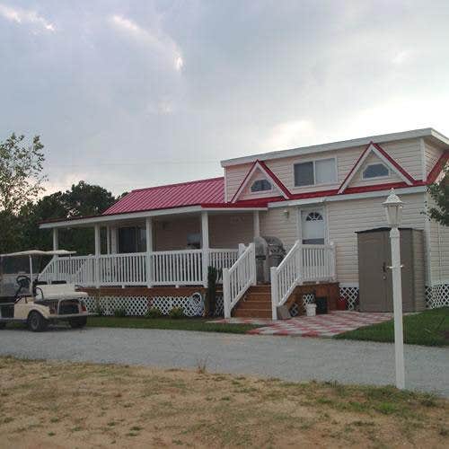 Twin Lakes RV & Camping Resort Camping | The Dyrt