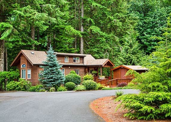 Mt Hood Village Resort Camping | The Dyrt