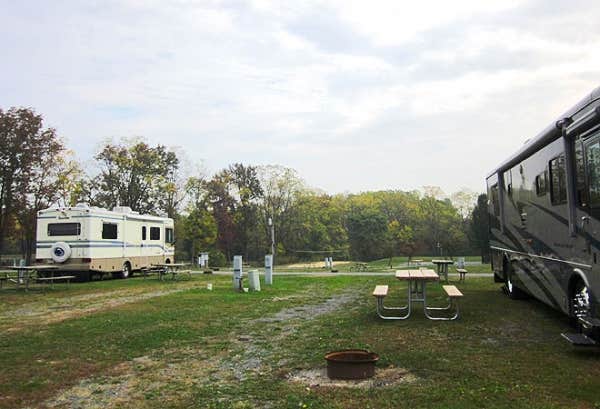 Appalachian RV Campground Camping | The Dyrt