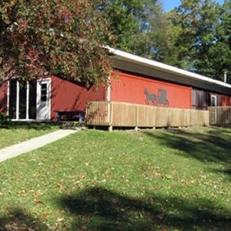 Pa Dutch Country RV Resort Camping | The Dyrt