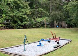 Thousand Trails PA Dutch Country Camping | The Dyrt