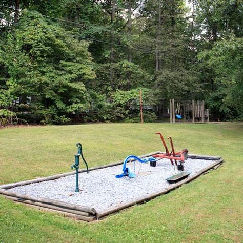 Pa Dutch Country RV Resort Camping | The Dyrt