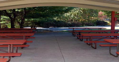 Thousand Trails Scotrun Camping | Scotrun, PA