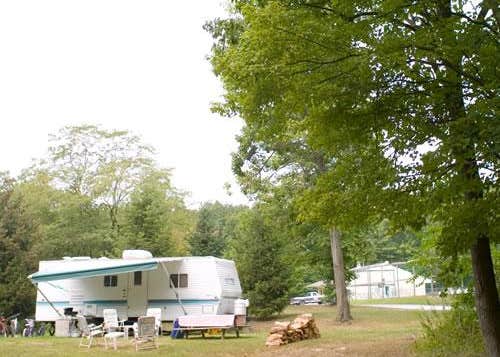 Spring Gulch Resort Campground Camping | The Dyrt