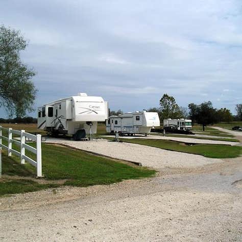 Colorado River RV Campground | The Dyrt