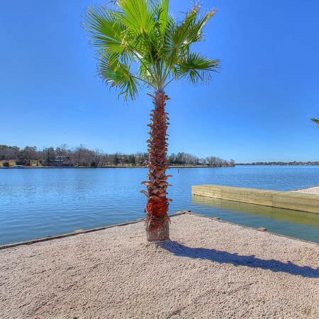 Lake Conroe RV & Camping Resort Camping | The Dyrt