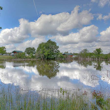 Lake Conroe RV & Camping Resort Camping | The Dyrt