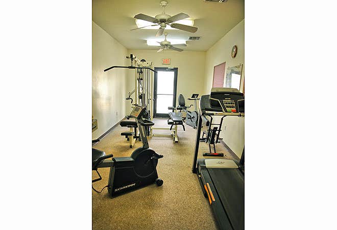 Encore Paradise Park Camping | Harlingen, TX