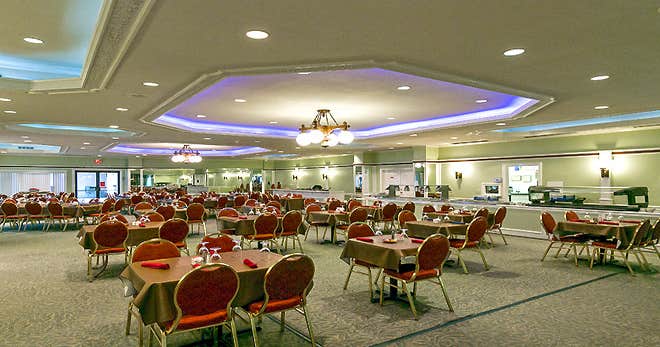 Victoria Palms RV Resort | Donna, TX