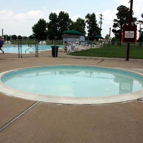 Harbor View RV & Camping Resort Camping | The Dyrt