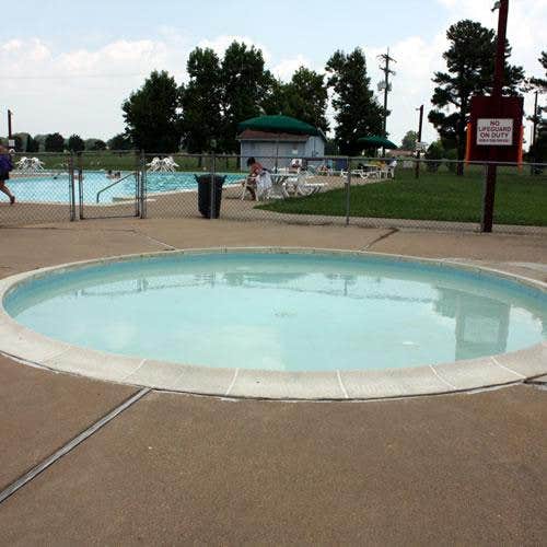 Thousand Trails Harbor View Camping | Colonial Beach, Virginia