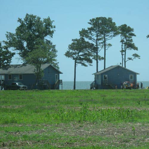 Thousand Trails Virginia Landing Camping | Quinby, VA