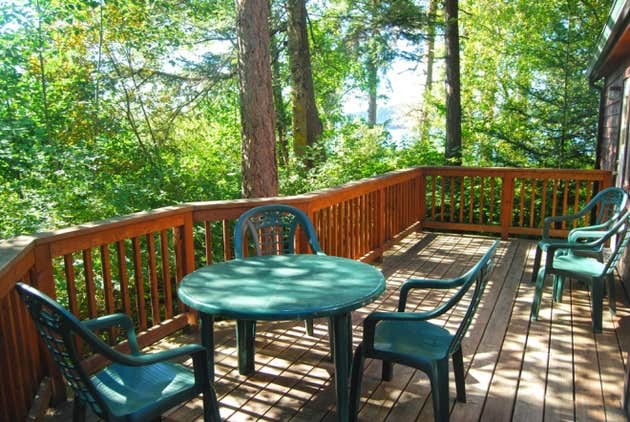 La Conner RV & Camping Resort Camping | The Dyrt