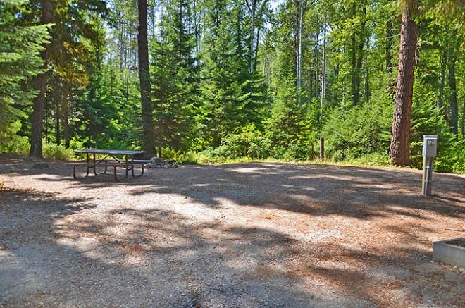 Thousand Trails Leavenworth Camping | Ardenvoir, Washington