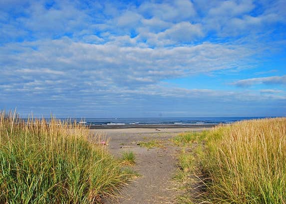 Long Beach RV & Camping Resort Camping | The Dyrt