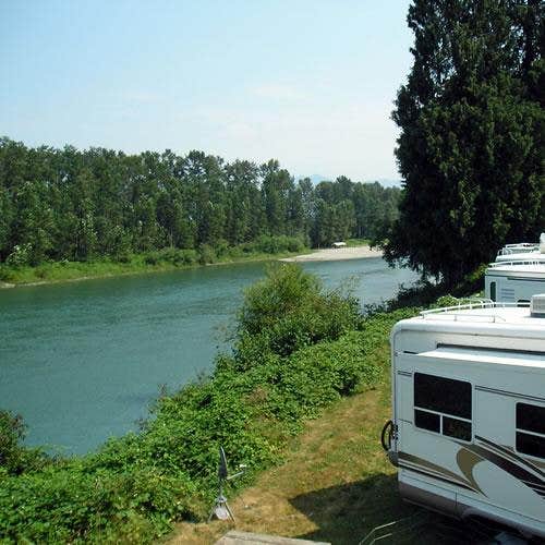 Thousand Trails Thunderbird Camping | Sultan, Washington