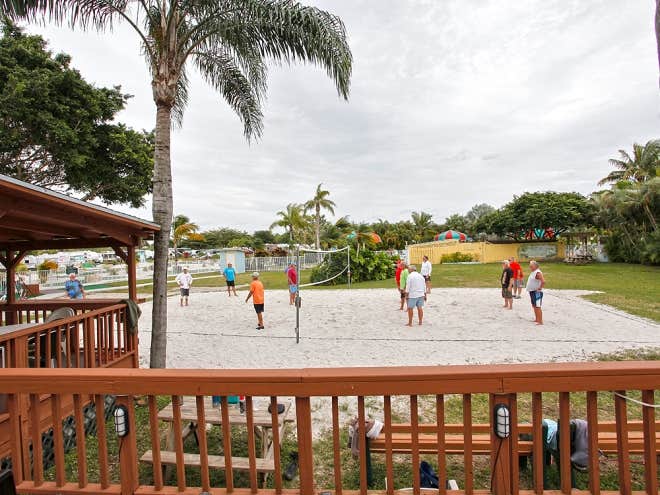 Miami Everglades RV Resort | The Dyrt