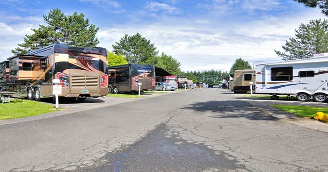 THE 10+ BEST RV Parks near Portland, OR
