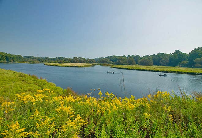 Brennan Beach Campground | Pulaski, New York