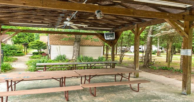 Mays Landing Resort Camping | Mays Landing, NJ