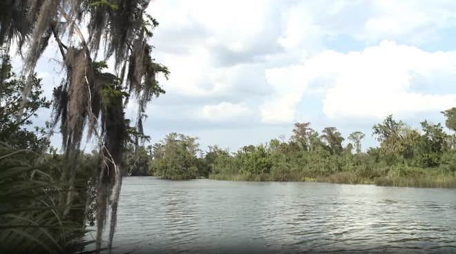 Encore Riverside Camping | Port Charlotte, Florida