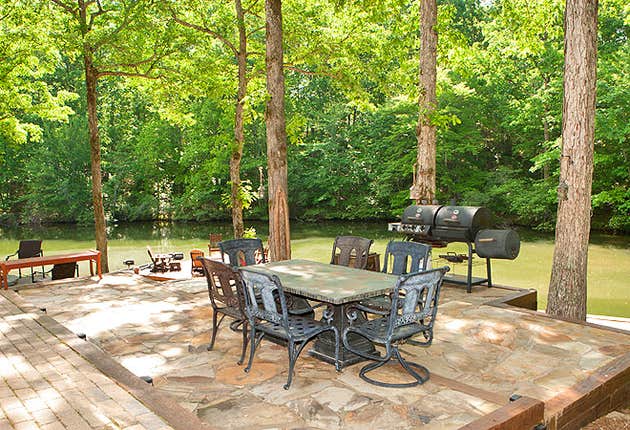 Natchez Trace RV Campground Camping | The Dyrt