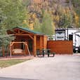 Tiger Run RV Resort Camping | The Dyrt