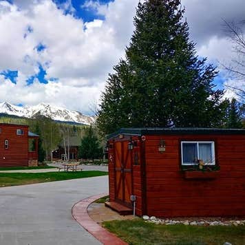 Tiger Run RV Resort Camping | The Dyrt