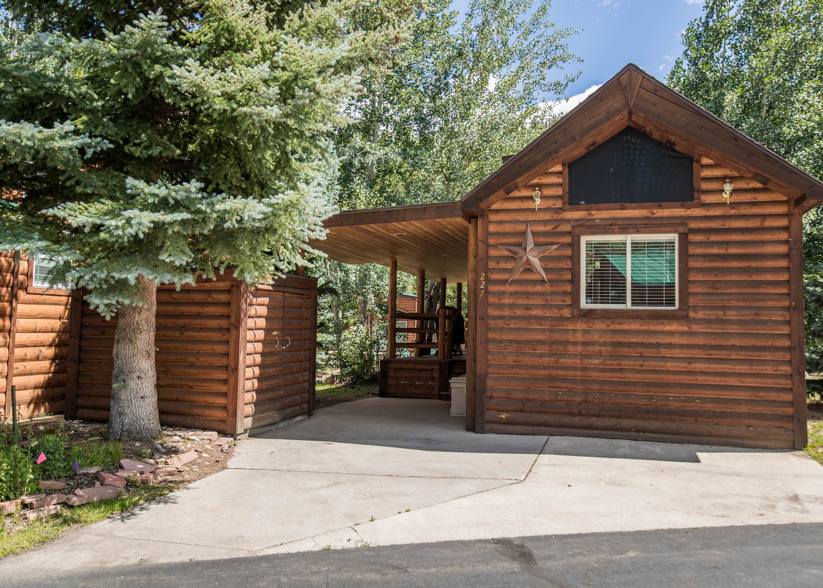 Tiger Run RV Resort Camping | The Dyrt