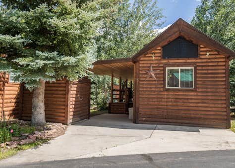 Tiger Run RV Resort Camping | The Dyrt