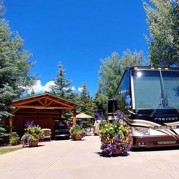 Tiger Run RV Resort Camping | The Dyrt