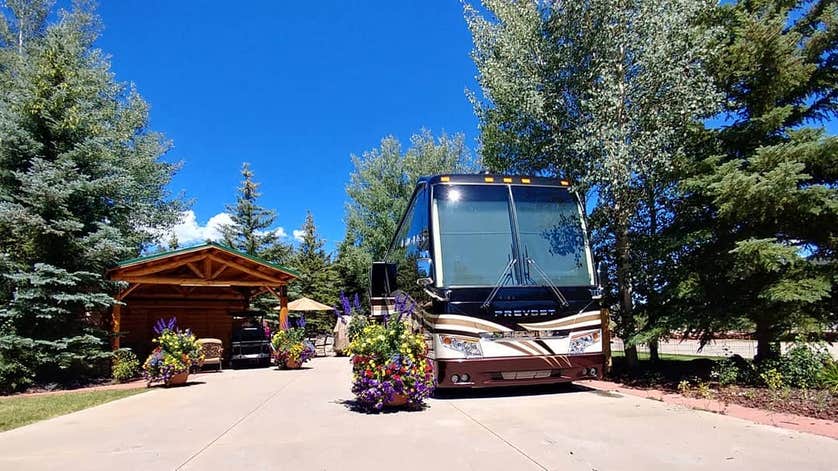 Tiger Run RV Resort Camping | The Dyrt