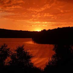 Prouty Beach Campground Camping | The Dyrt