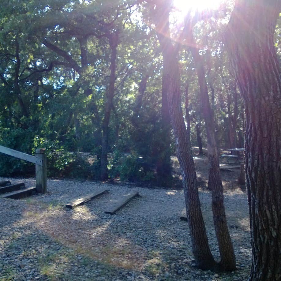 Cedar Hill State Park Camping | The Dyrt