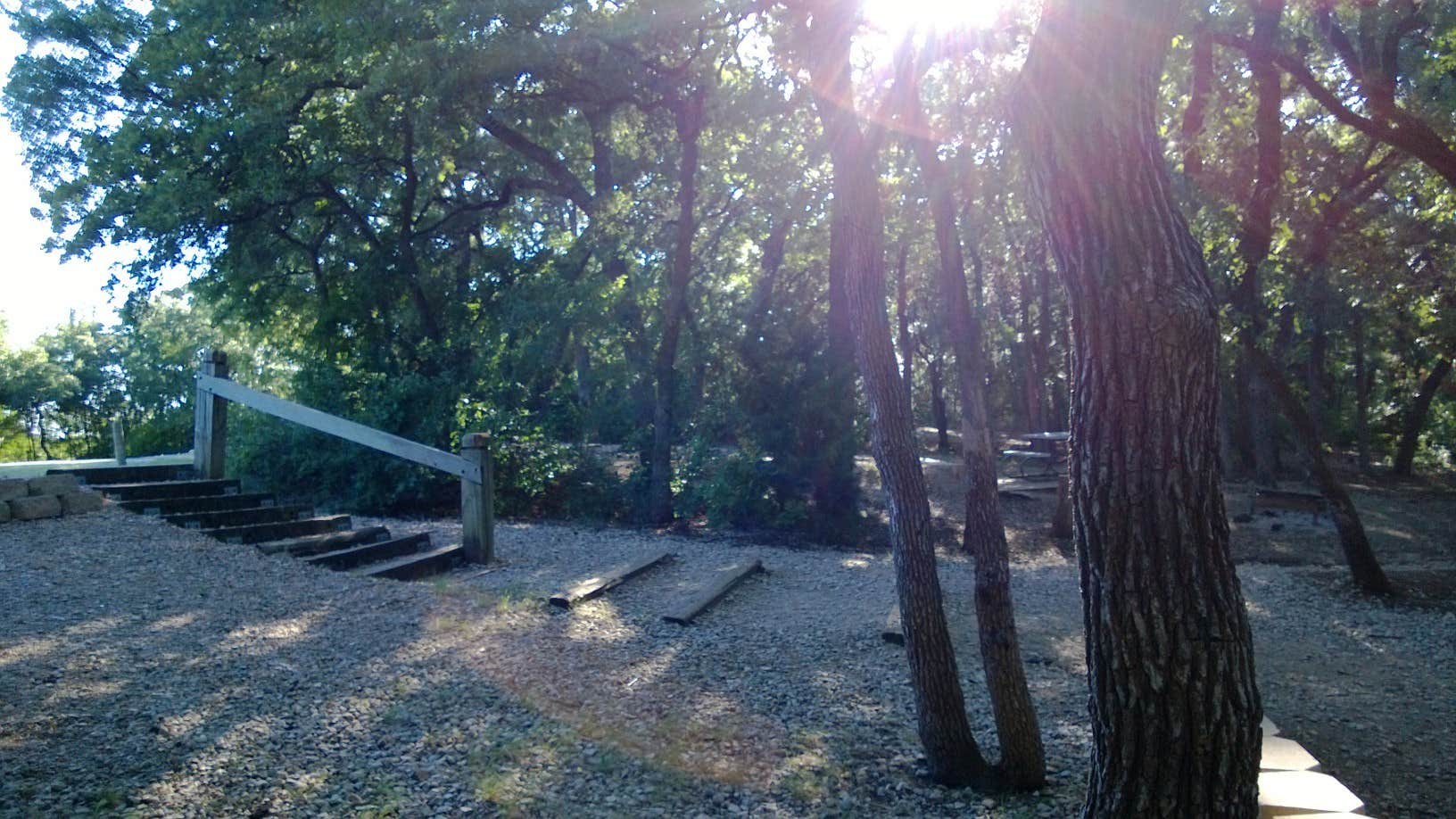 Cedar Hill State Park Campground | Cedar Hill, TX