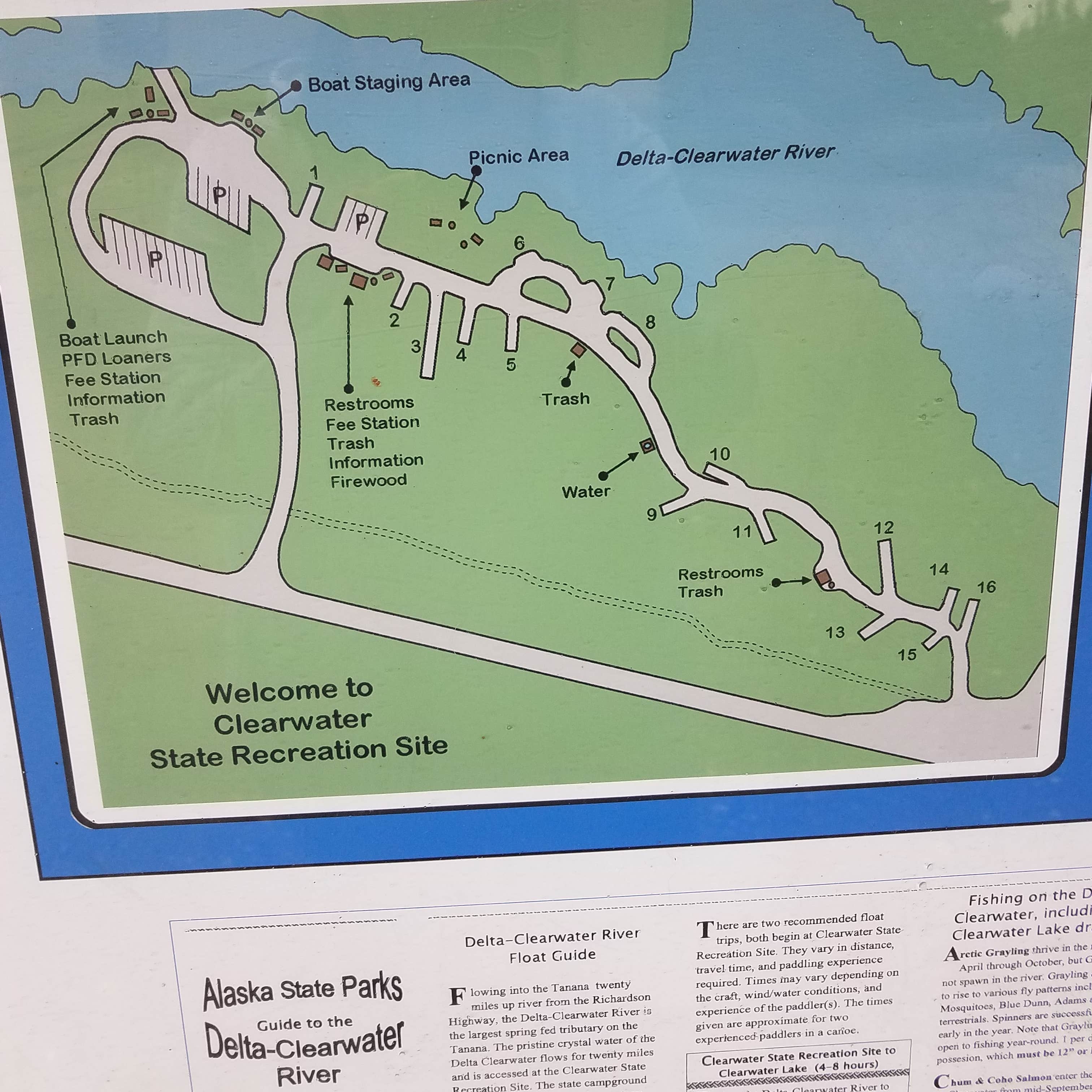 Clearwater State Rec Area | The Dyrt Clearwater State Rec Area | The Dyrt