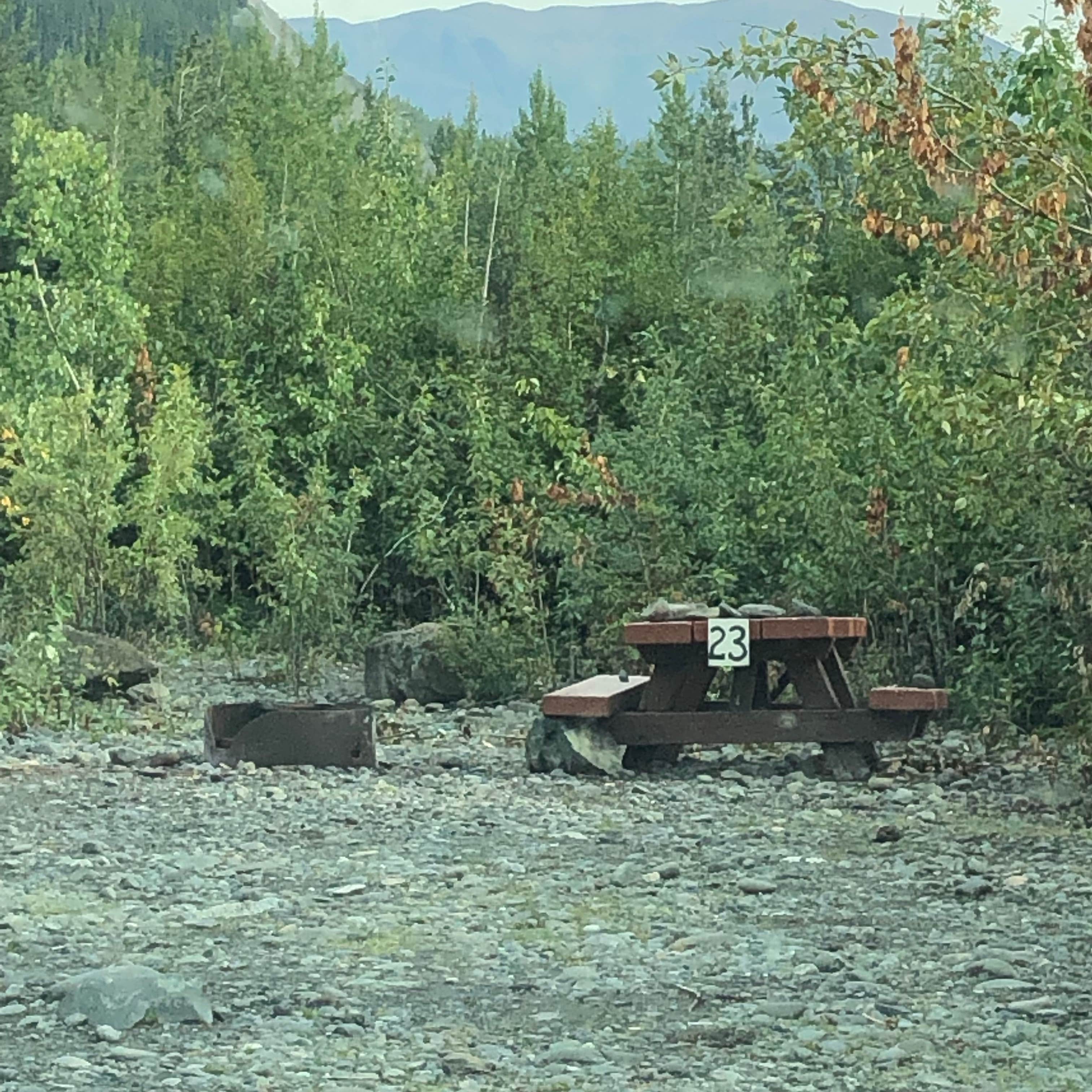 Squirrel Creek State Recreation Site Camping | The Dyrt