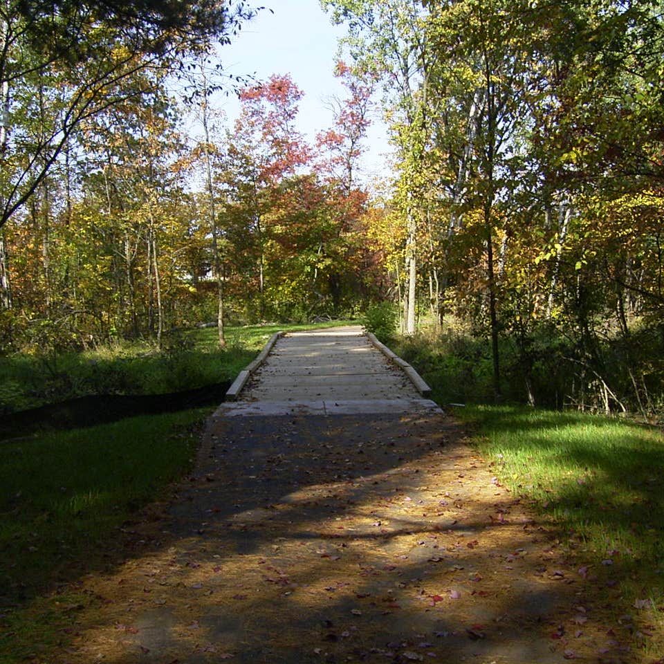 Southaven County Park Camping | Brookhaven, NY