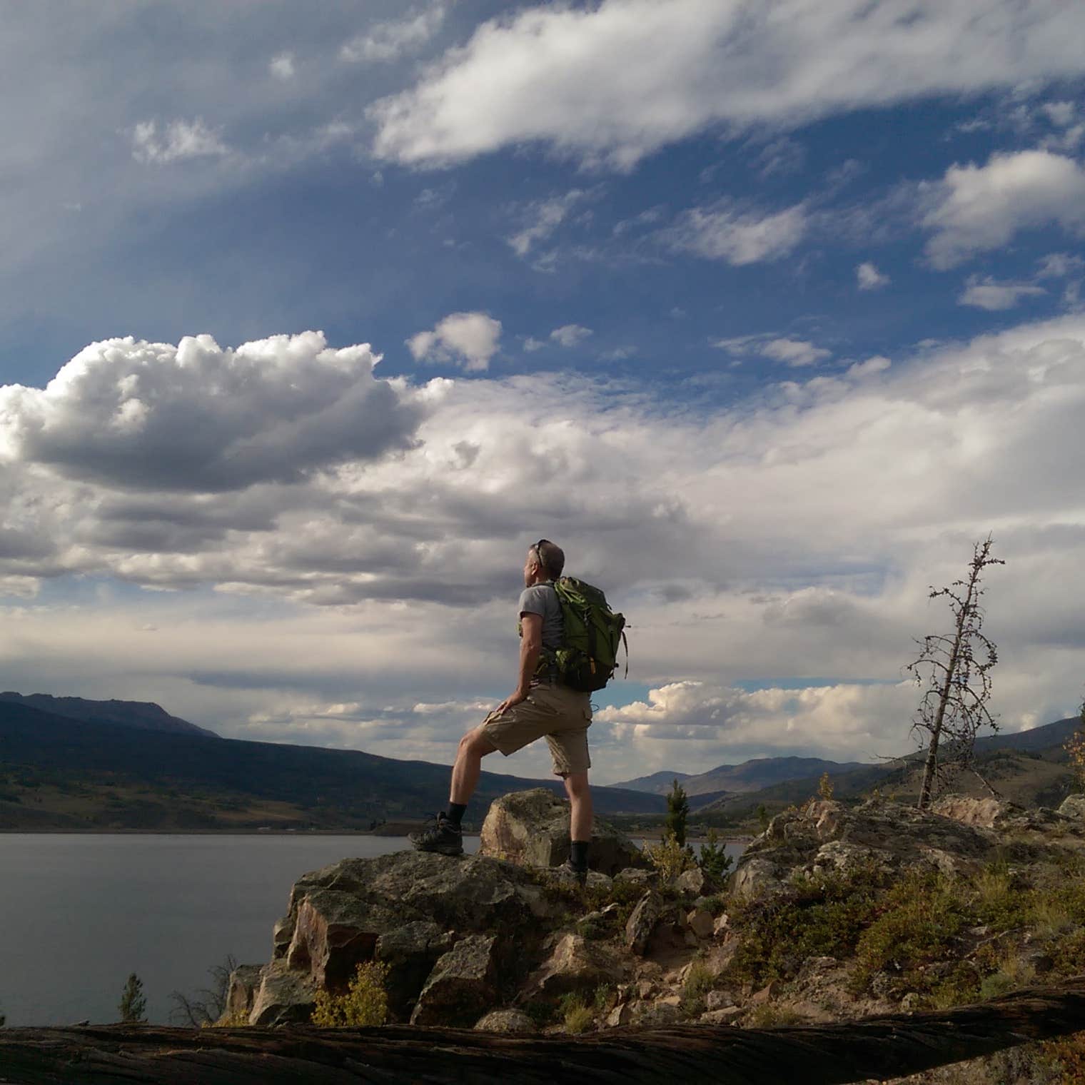 Prospector Campground Camping | The Dyrt