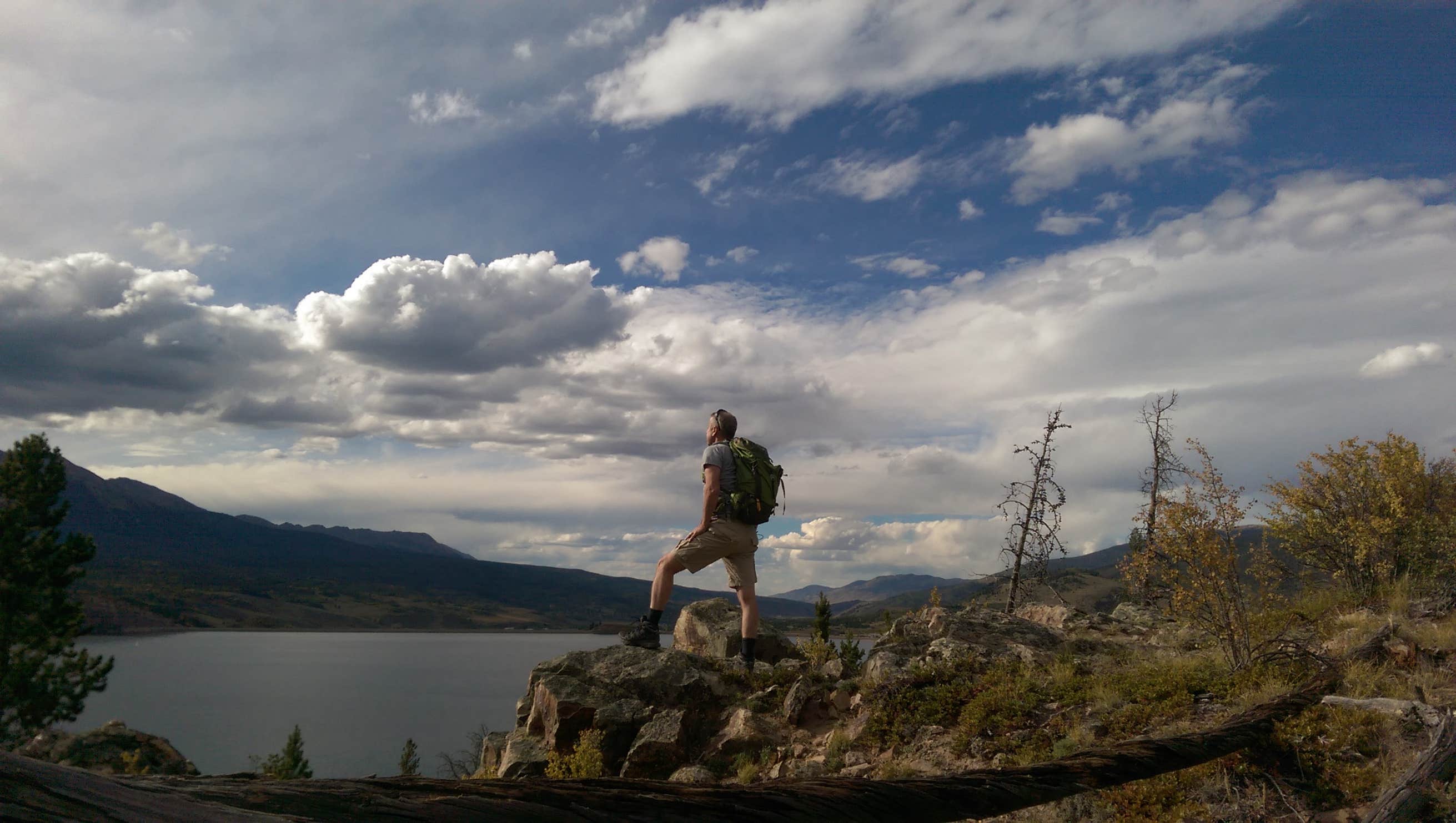 Prospector Campground Camping | The Dyrt