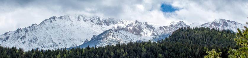 Meadows Group Campground Camping | The Dyrt