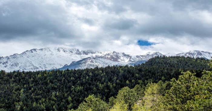 Meadows Group Campground Camping | The Dyrt