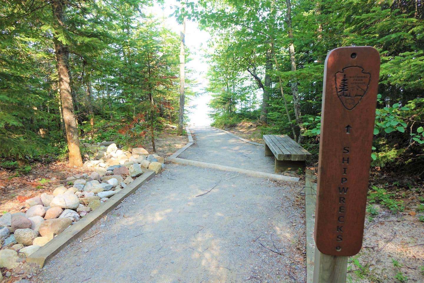 THE 10+ BEST Campgrounds near Pictured Rocks National Lakeshore