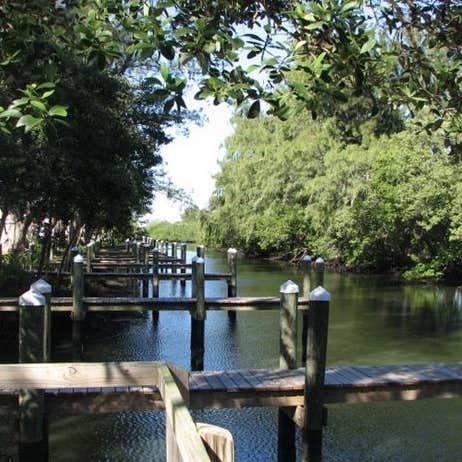 Holiday Cove RV Resort Camping | The Dyrt