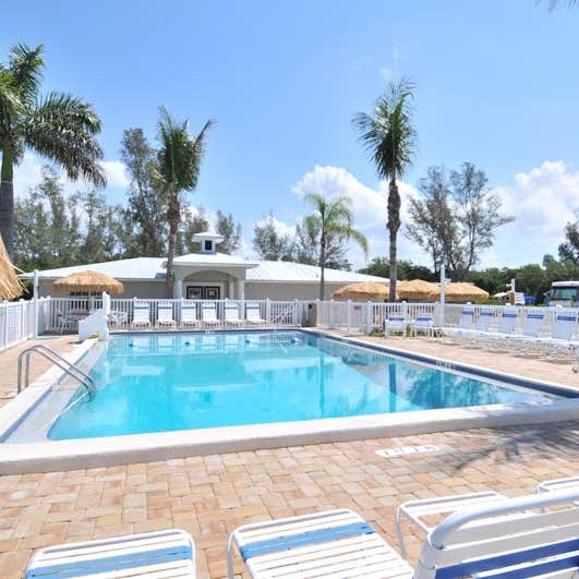 Holiday Cove RV Resort Camping | The Dyrt