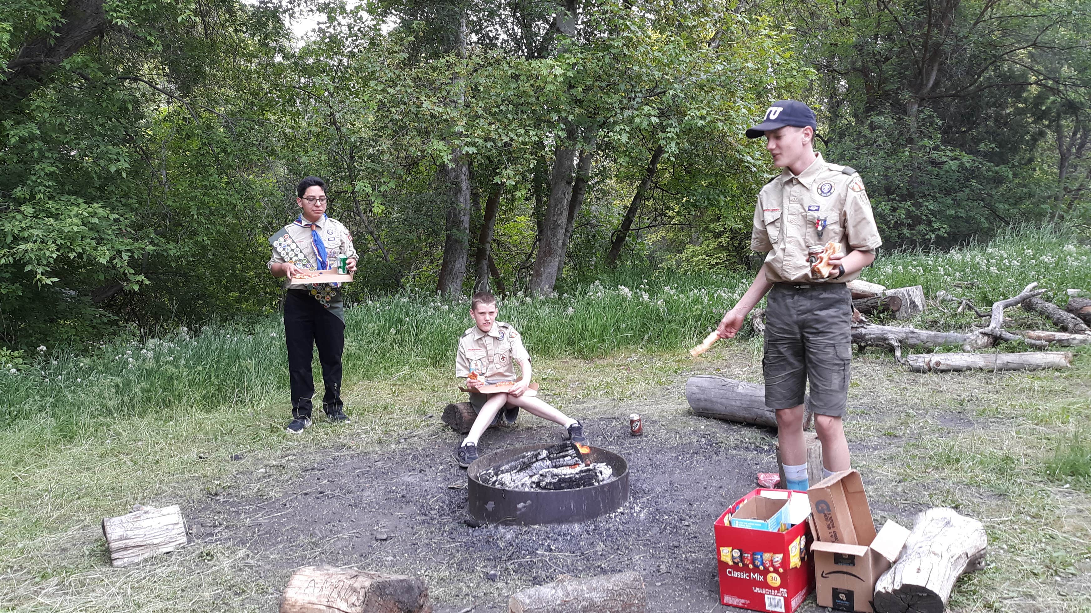 Camp Maple Dell | The Dyrt